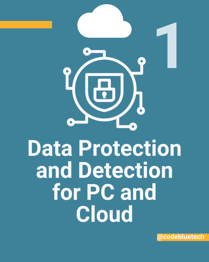 Risk Evaluation – CodeBlue Technology